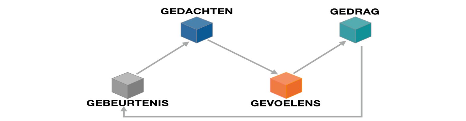Leer Rationeel Denken: Wat is RET? | Resonant